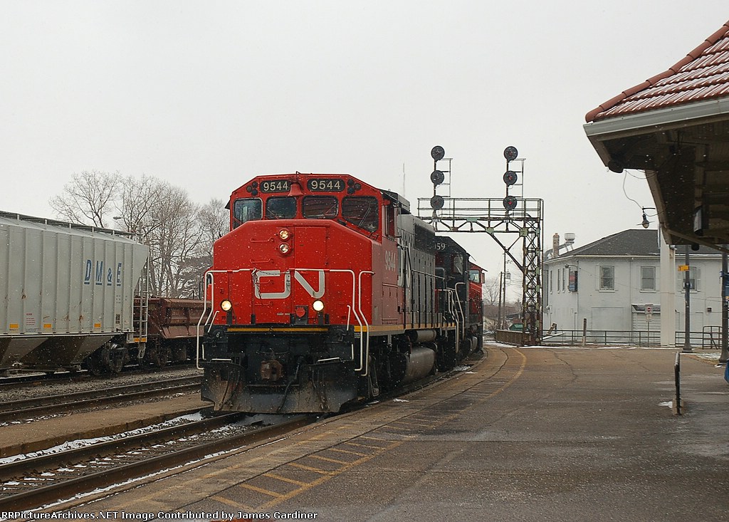 CN 9544